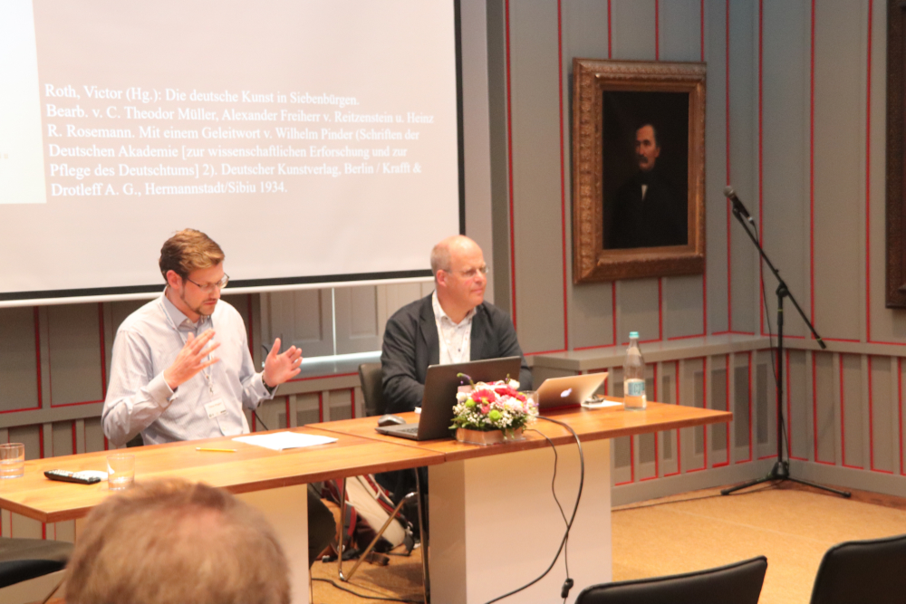 Internationale Tagung | Von der „Selbsthilfe“ zur Fremdsteuerung - IKGS