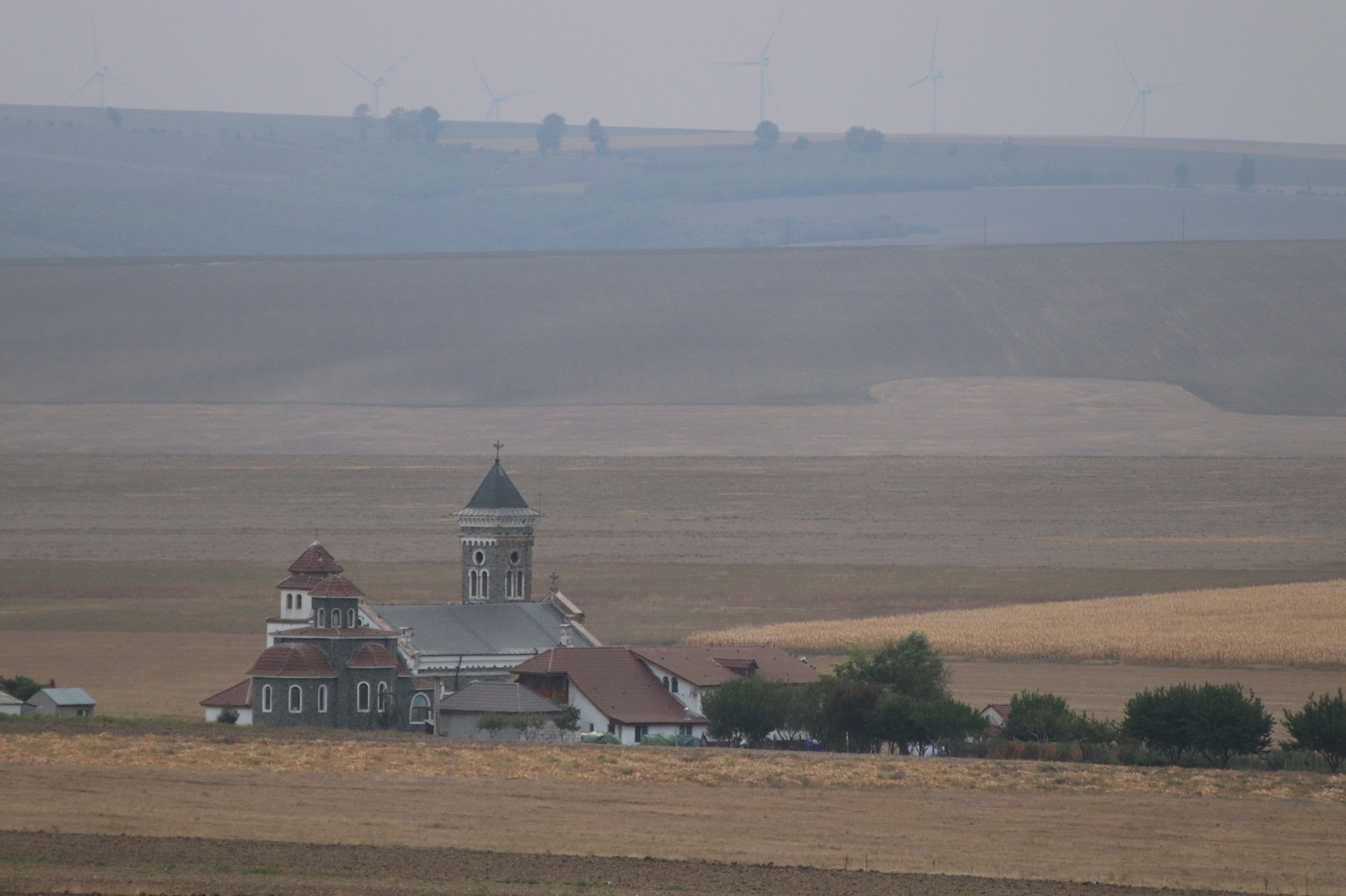 Die Deutschen in und aus der Dobrudscha im 19./20. Jahrhundert | IKGS